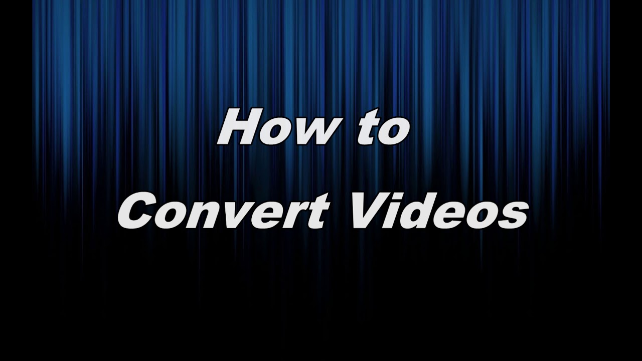 How to Register Video Master on Windows - YouTube