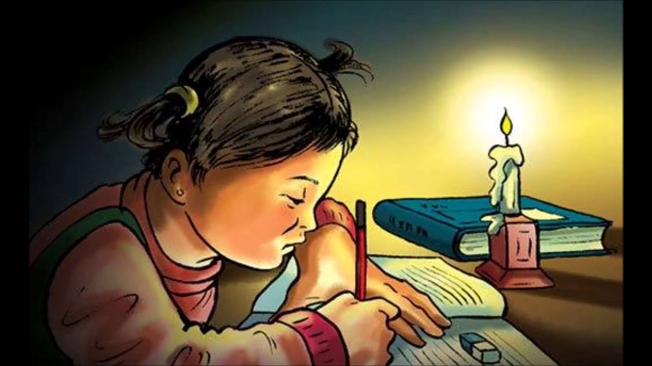 Spiritual importance of lighting a lamp - YouTube