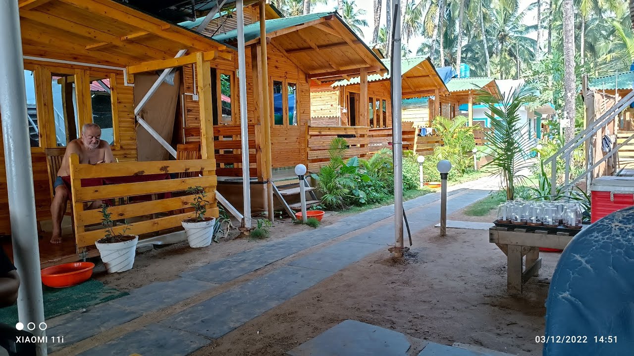 High Tide Beach Resort Bar & Restaurant 🏖, Best Room Family Couple ...