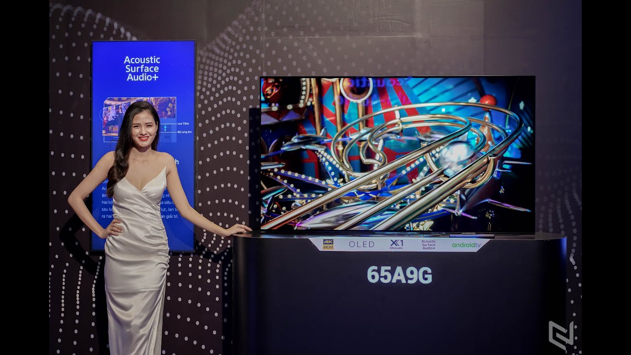 Sony KD-X8000G Android 4K SMART LED TV Price in Bangladesh - YouTube