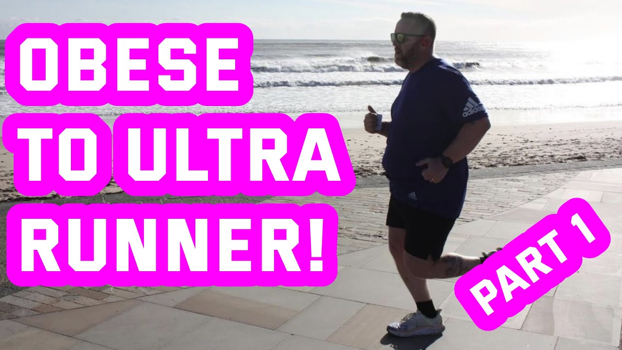 I'm getting back in to running whilst overweight | Obese to Ultra ...