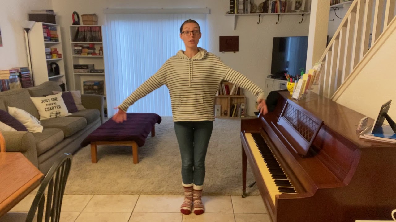 How to Curtsy - YouTube