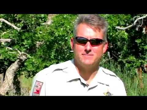 How to Become a Game Warden in Florida - YouTube