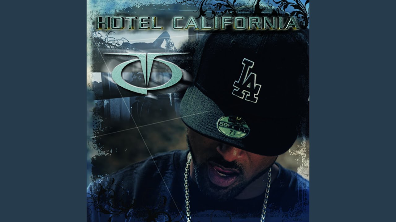 Hotel California - YouTube
