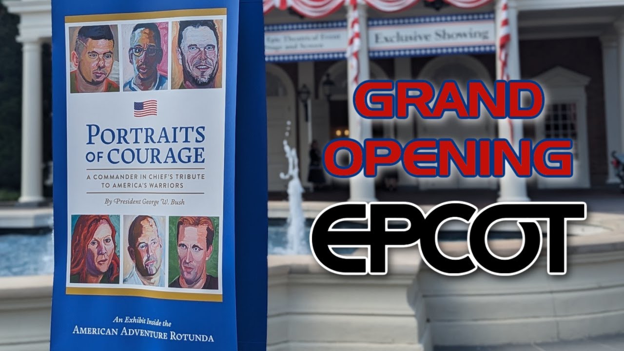 Portraits of Courage: A Commander’s Tribute to America’s Warriors New ...