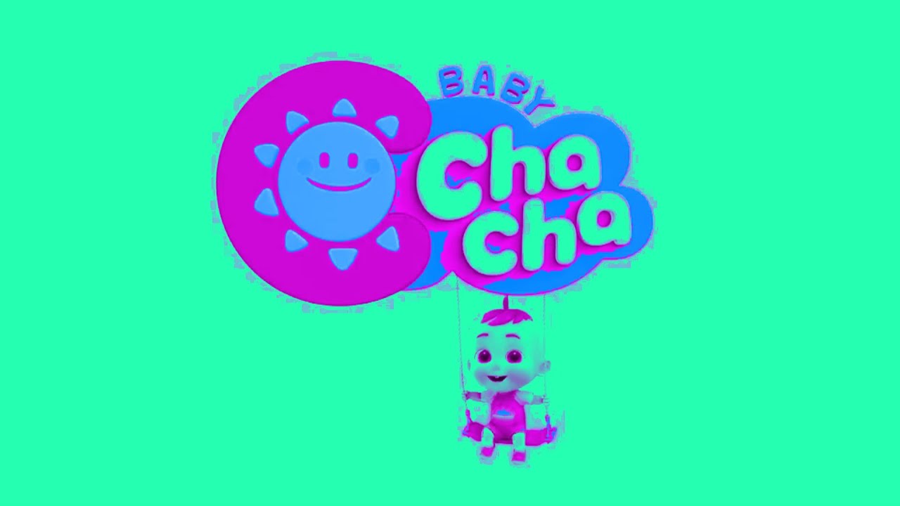 Baby Chacha Logo Effects Sound Variations (Sponsored by Preview 2 ...