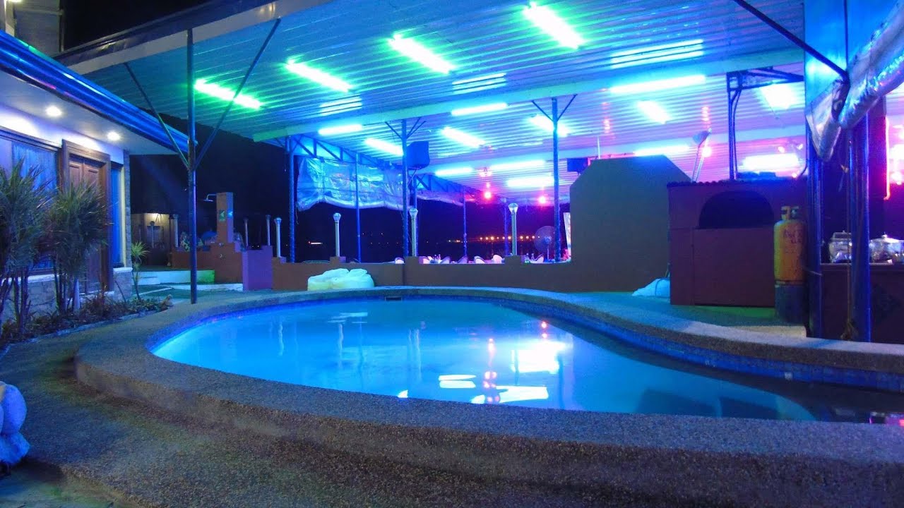 Blue Rock Resort and Dive Centre, Subic (Zambales), Philippines - YouTube