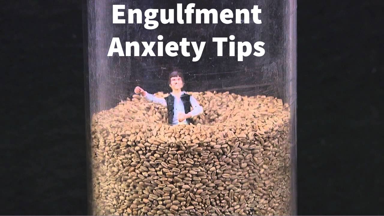 Borderline's Engulfment Anxiety Tips: Bad vs. Good Voices (also in ...