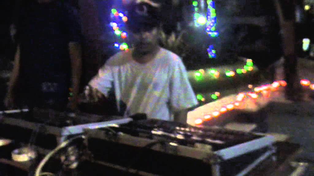 CHANOX Q10 LIGHTING - YouTube