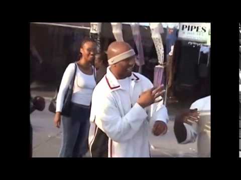 You outta line - YouTube