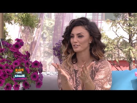 Genta Ismajli (Ekskluzive) 19.07.2015