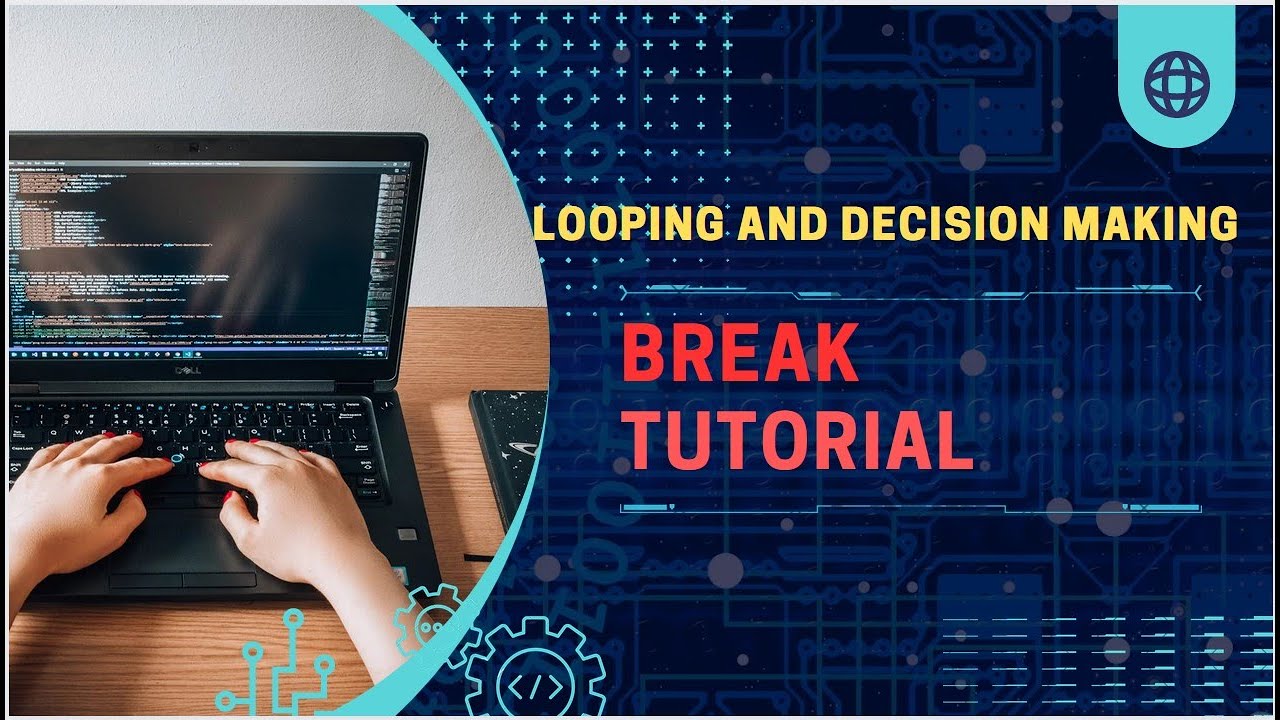 PHP Break Tutorial - YouTube