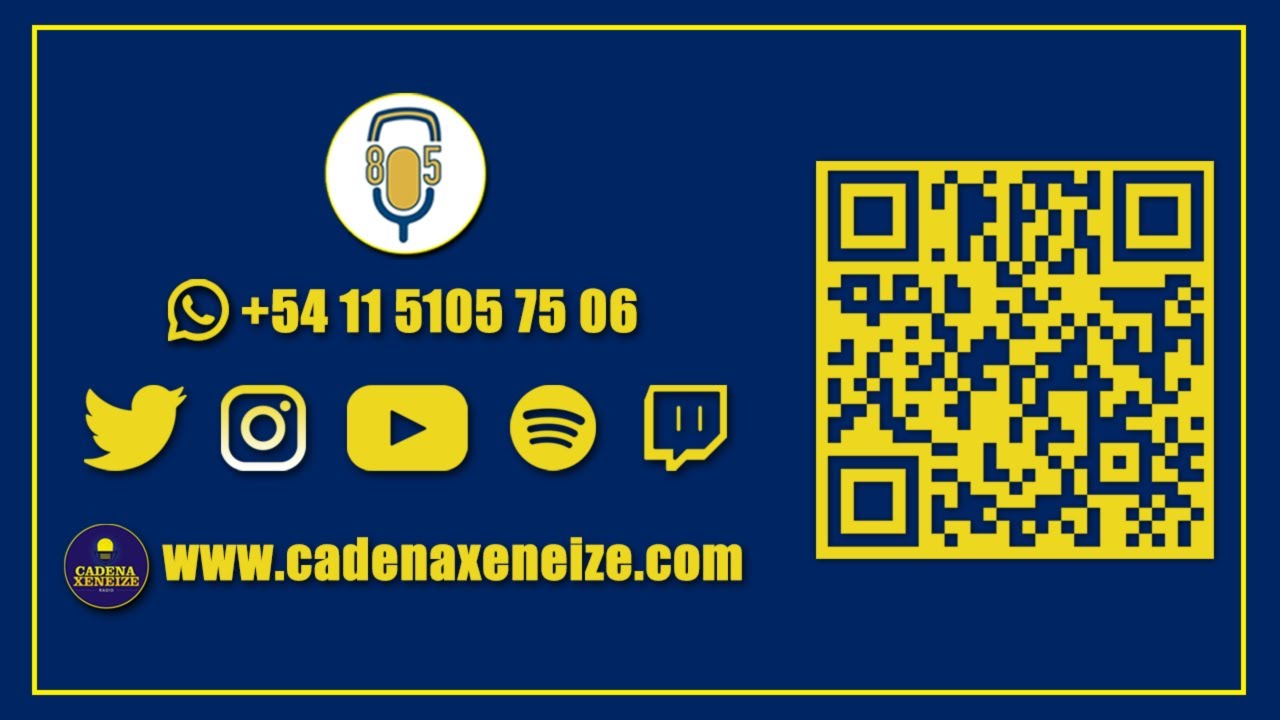 805 Radio en vivo! - P105 - YouTube