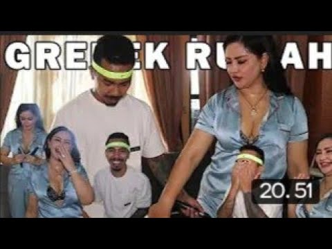 Body Goals Mami Pemersatu Bangsa !! Crazy Grebek Ukuran SISKA MELLYYANA Official || Pemersatu ...