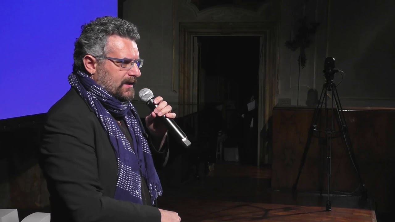 Quindi...cos'è la musica? | Andrea Rodini | TEDxSiena - YouTube