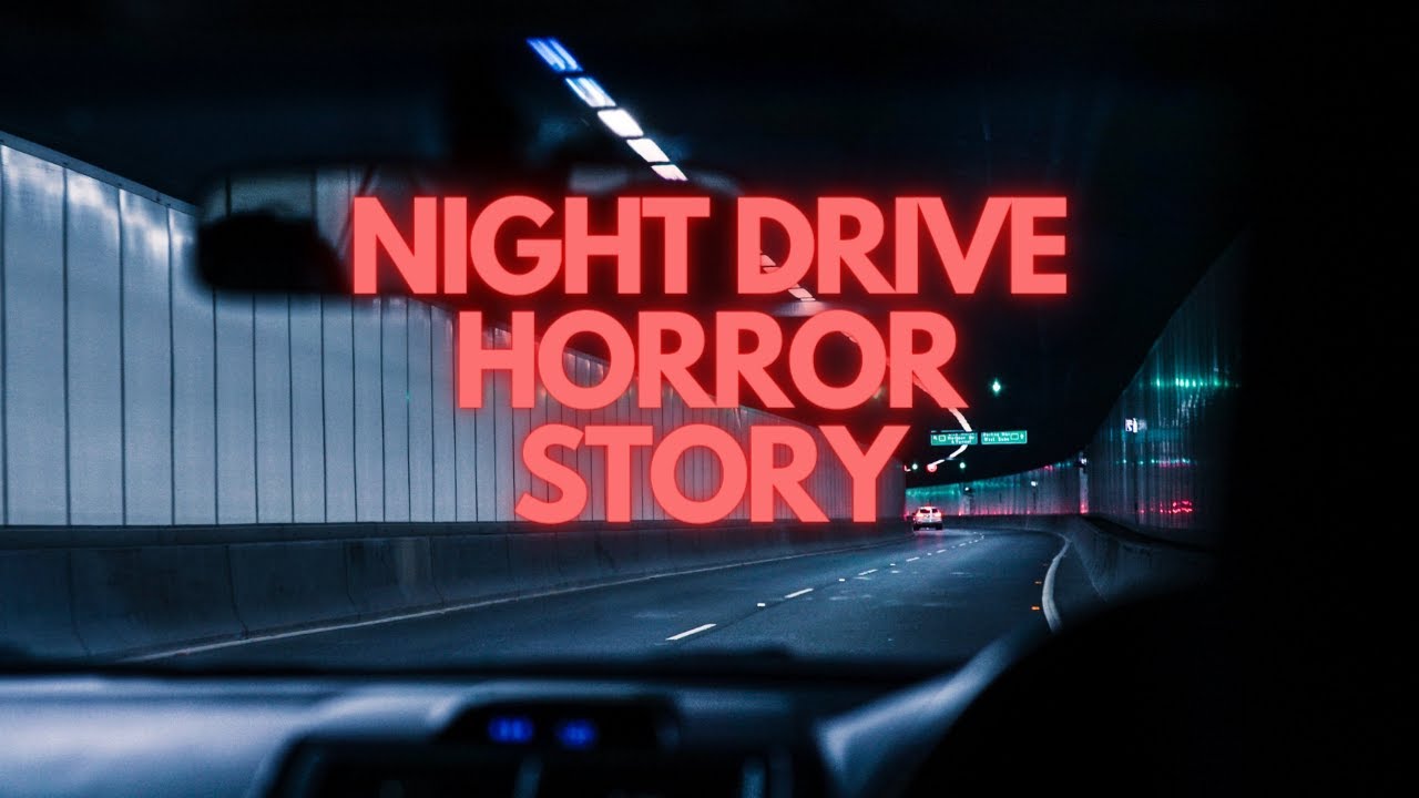 Night Drive Nightmare: A Terrifying Tale of Haunted Highways | True ...