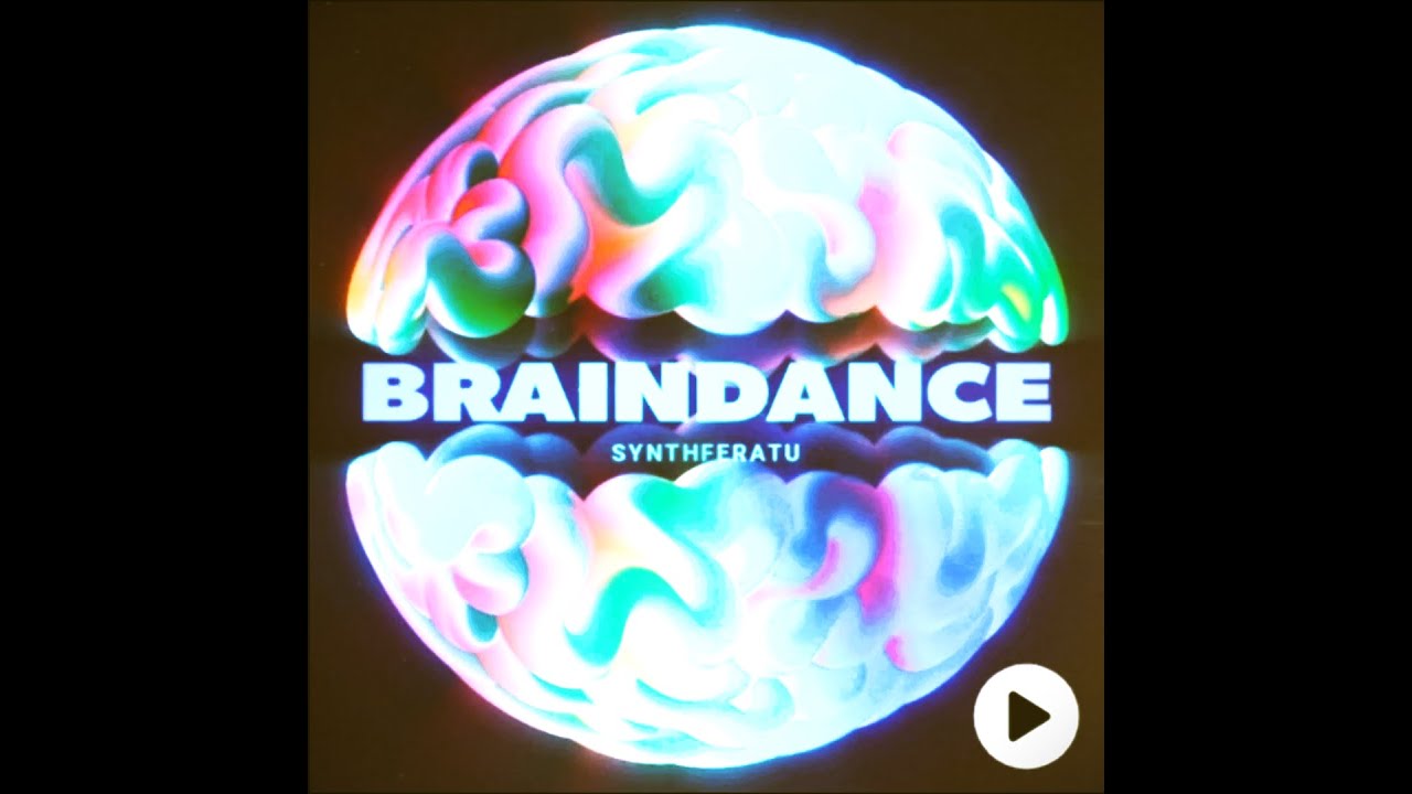 DJKingHyytinenFinalnd2000 Synthferatu - BrainDance (braindance Mix 2.0 Version) - YouTube