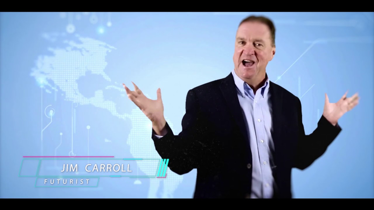 19 Trends for 2019: The Accelerated Emergence of Radical New Ideas ...