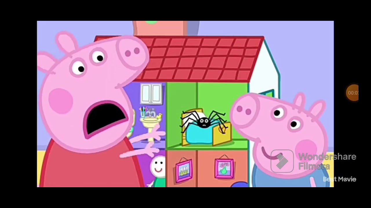 THX Logo in the Nutshell Victor Crossover - YouTube