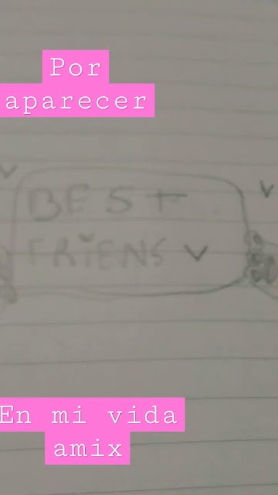 gracias por aparecer en mi vida amix #humor - YouTube