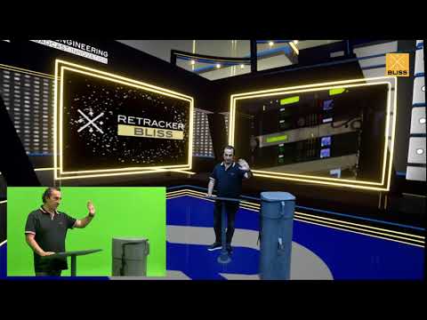 REtracker | REtracker