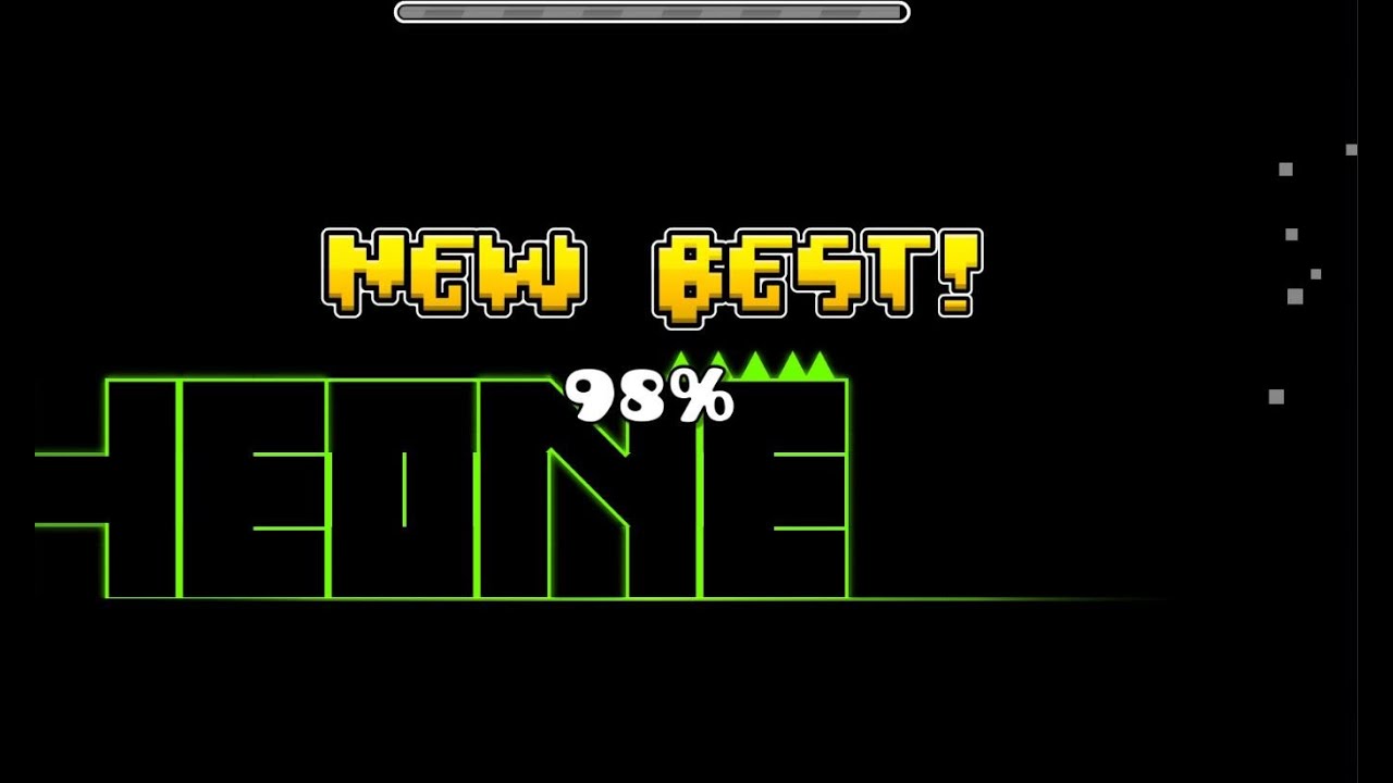 Catastrophic - Lalter | Geometry Dash - YouTube