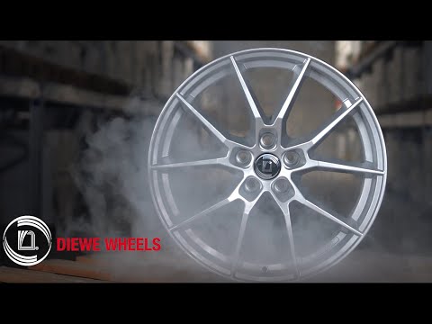 DIEWE WHEELS - Alufelgen für höchste Ansprüche