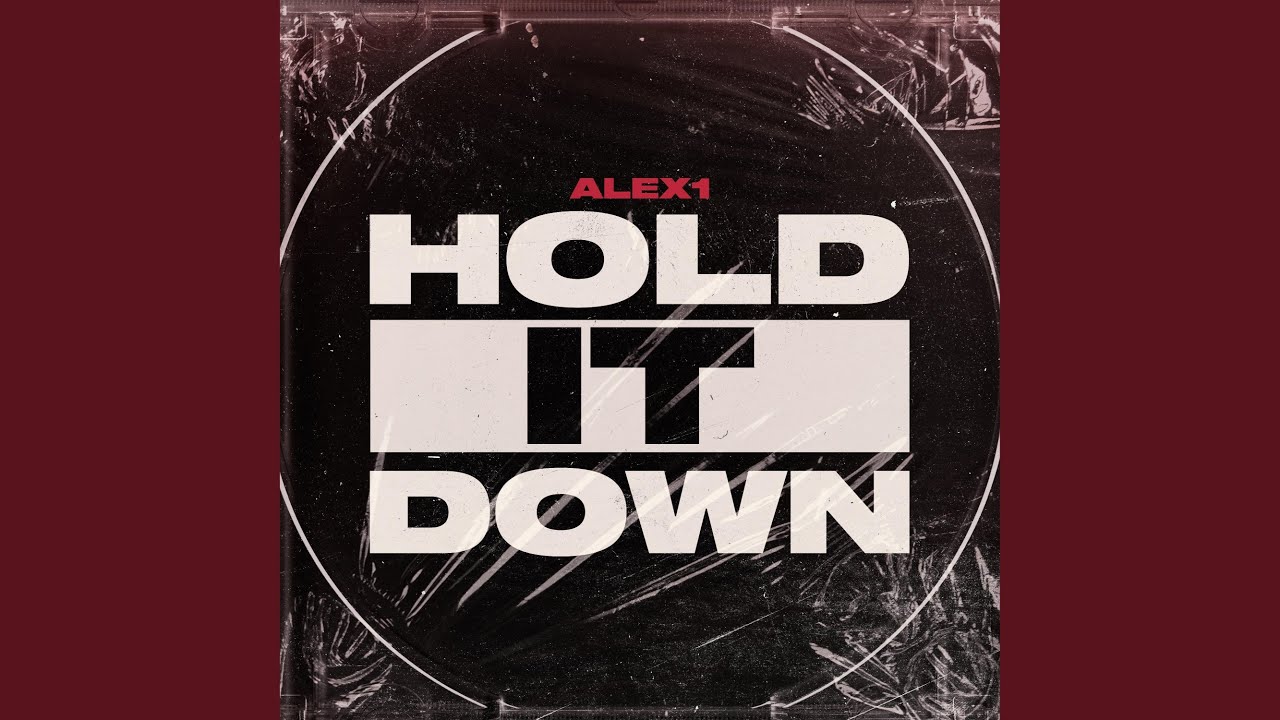 Hold It Down - YouTube Music