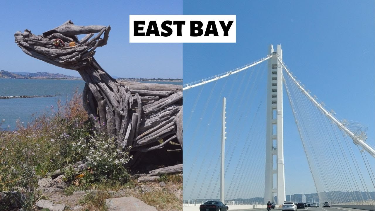 Food, Beer and Fun in OAKLAND, BERKELEY and the EAST BAY! | San ...