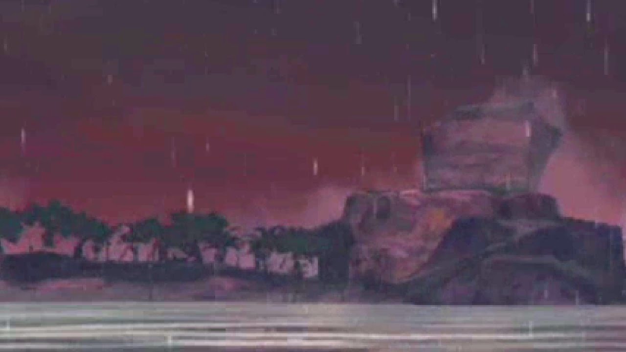 Zelda: Breath of the Wild - Eventide Island - YouTube