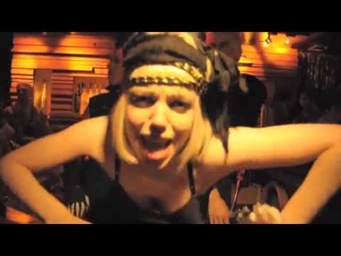 Loli Lux - Wannabe (OFFICIAL VIDEO)