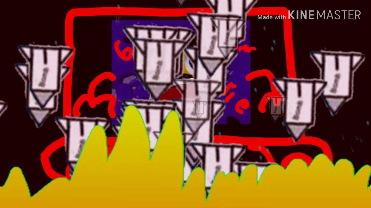 Klasky Csupo.EXE Buttons Z - YouTube