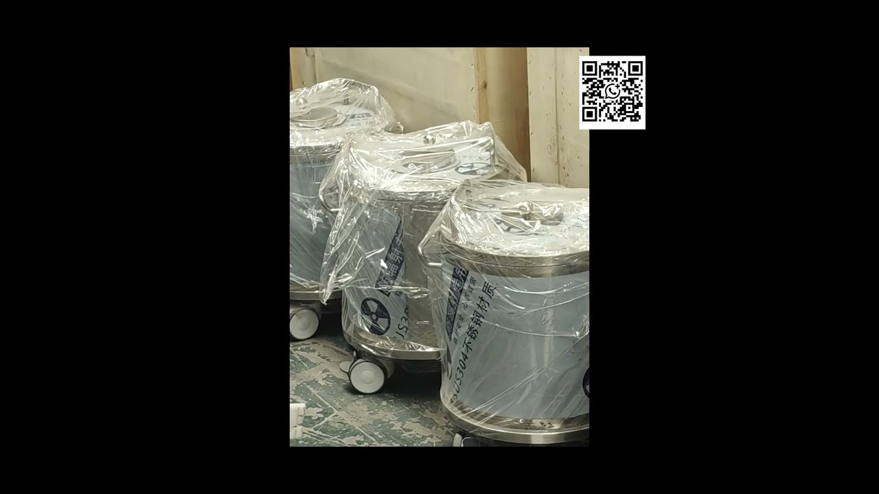 leadbox , lead waste bins ,lead cabinet waste radiation shielding decay ...