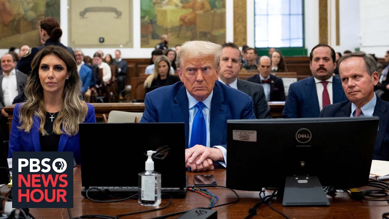 What to know about Trump’s testimony in the New York civil fraud trial ...