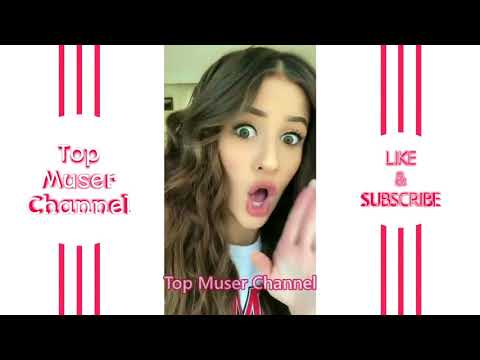 NEW Holly H Musical ly February 2018 Compilation  The Best Musically Collection