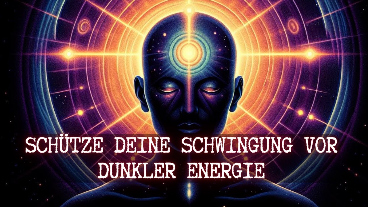 Erhöhen Sie Ihre Schwingung, indem Sie diese Dinge tun, schützen Sie sich vor negativen ...