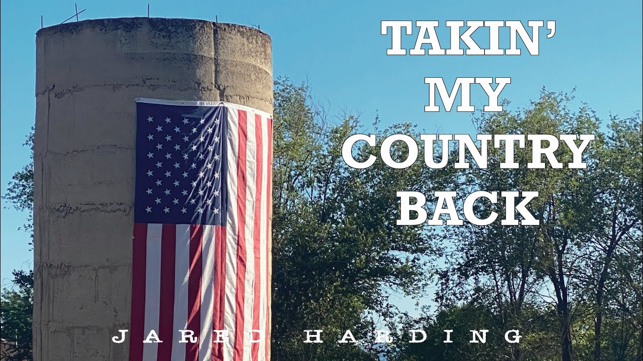 Takin' My Country Back - YouTube