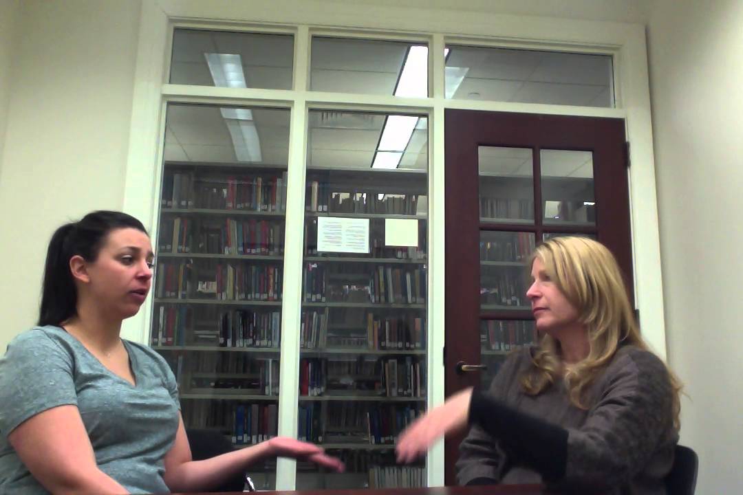 Role Play Contextual Substance Abuse Interview- Alcohol Use - YouTube
