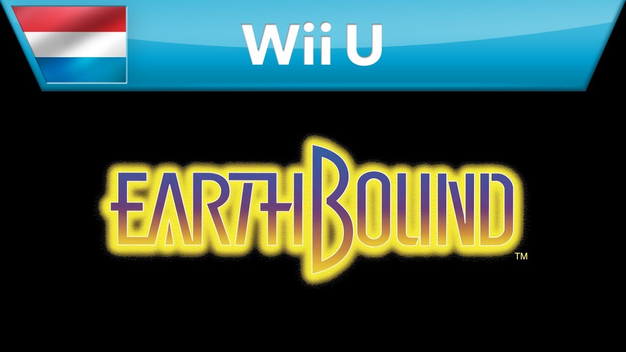 EarthBound: Gameplay Trailer (Wii U) - YouTube