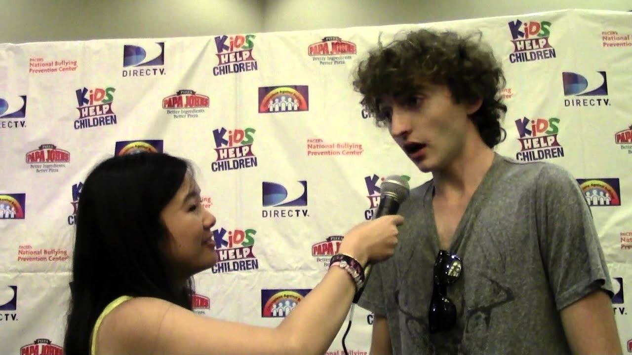 Mikey Reid From Victorious