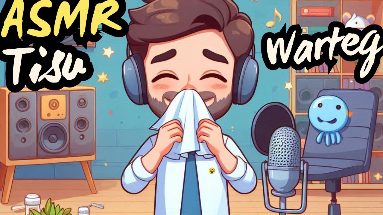 ASMR Tissue Tapping For Instant Relaxation 😴 #asmr #asmrsounds #tissue ...