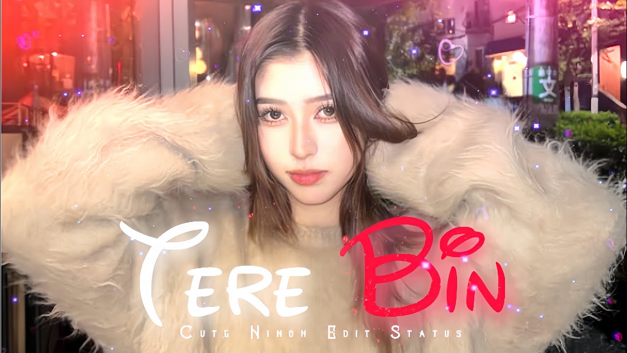 Speed Japanese Girlfriend Edit | Ninon Cute Edit 💗 - YouTube