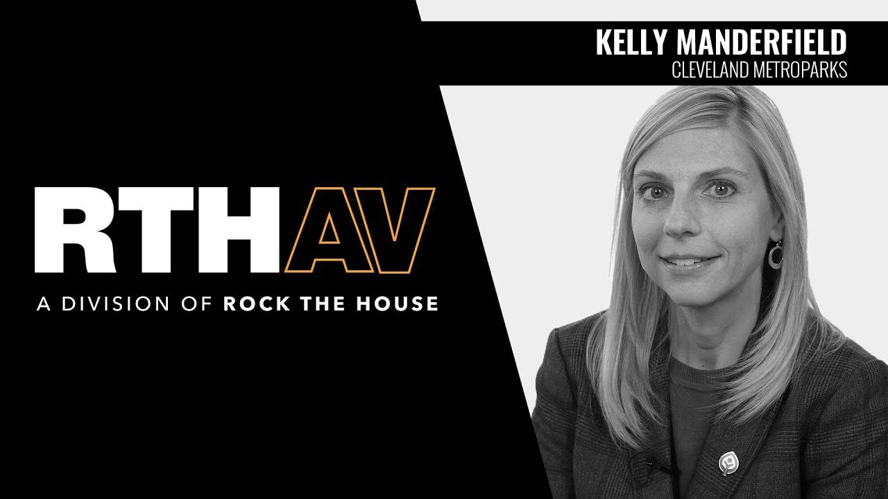RTH Featured ROCKstars Ep.12: Cleveland Metroparks Centennial with ...