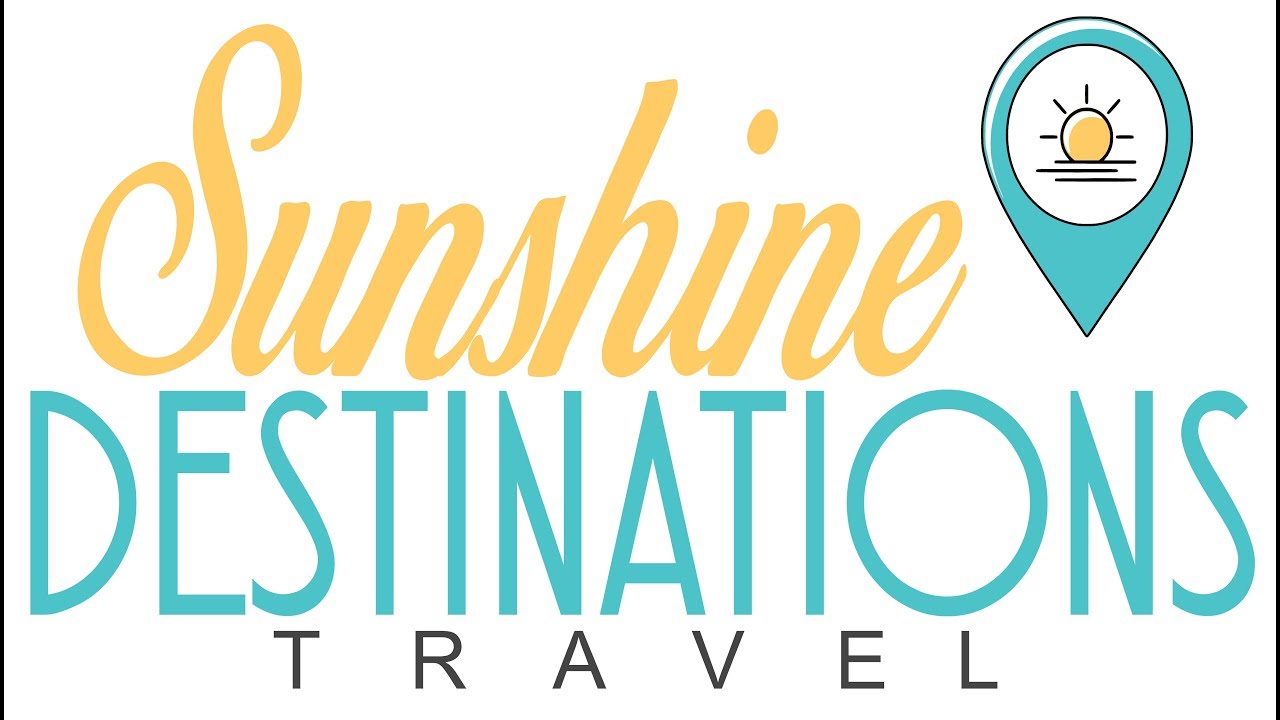Sunshine Destinations Travel - YouTube