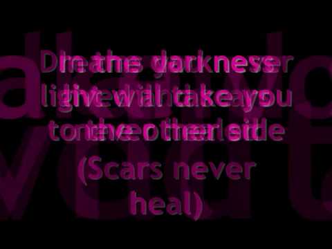 Christian Theme Song- just close your eyes w/Lyrics - YouTube