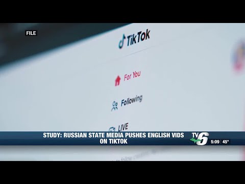 TV6 First Look at the Web 5/2/2024