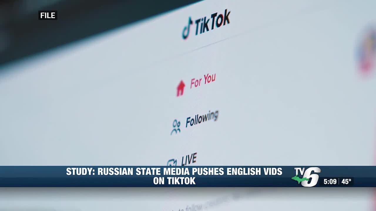 TV6 First Look at the Web 5/2/2024 - YouTube