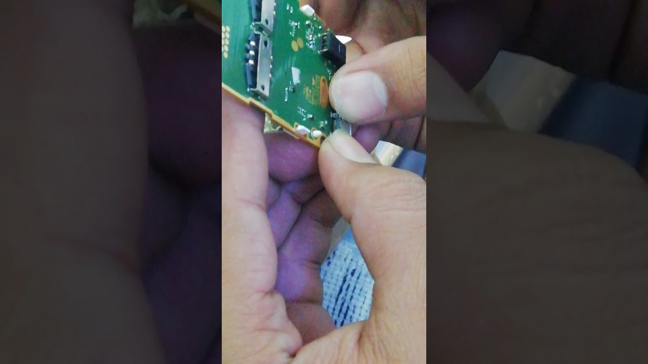 Nokia 106 ta 1114 ta1114 charging problem not charging charging not ...