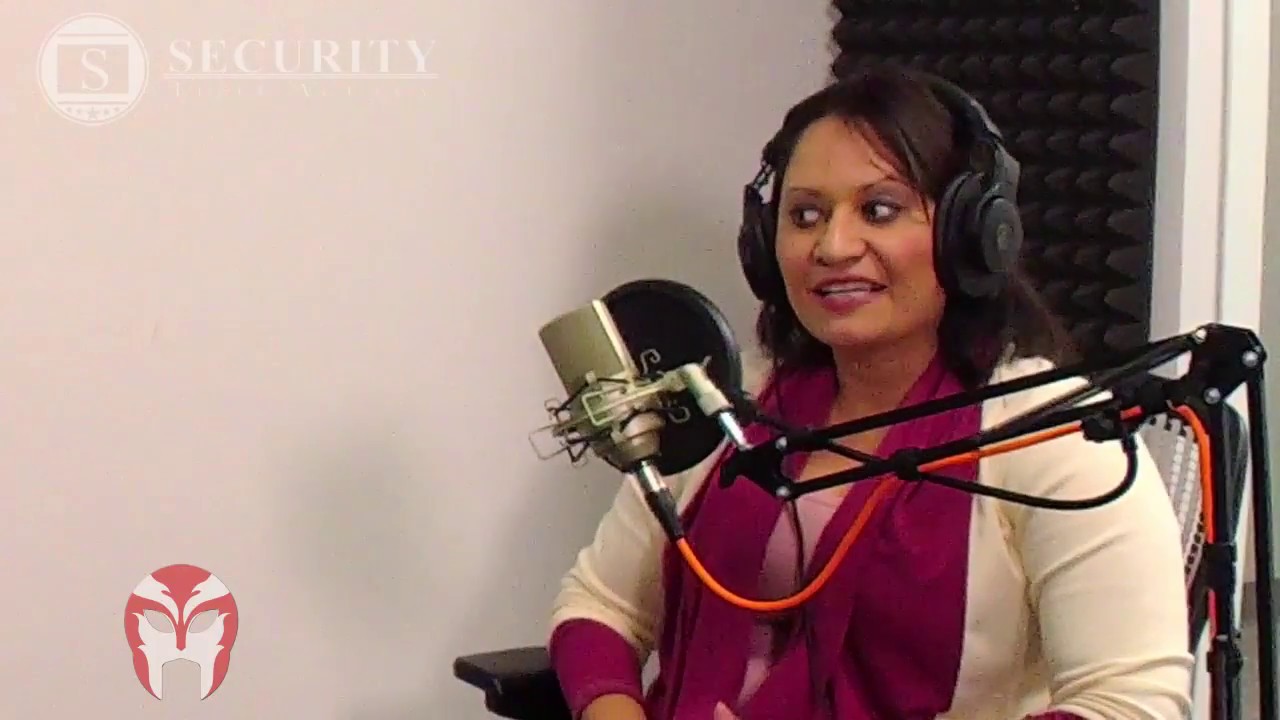 Marlene Reyes-Burgess On The Weekly Closer EP 086 - YouTube