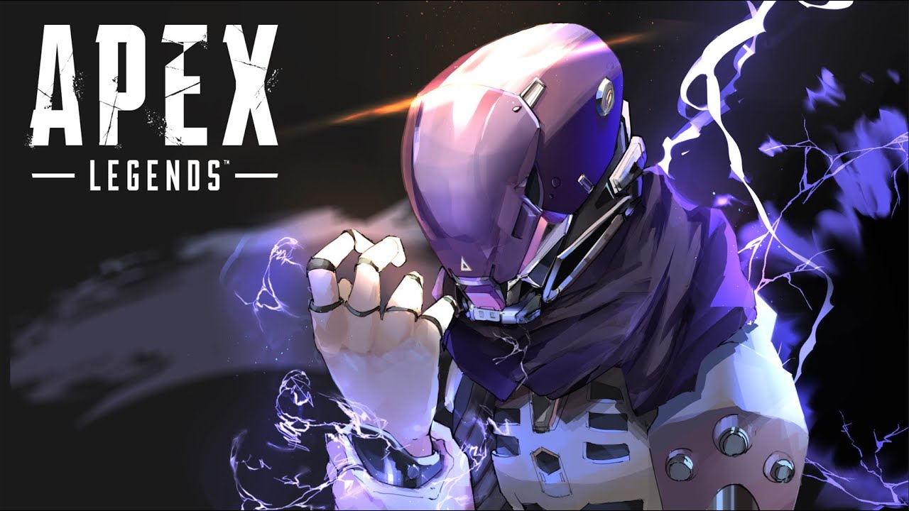 Hayu atuh dilatih aimnya - Apex Legends Indonesia - YouTube